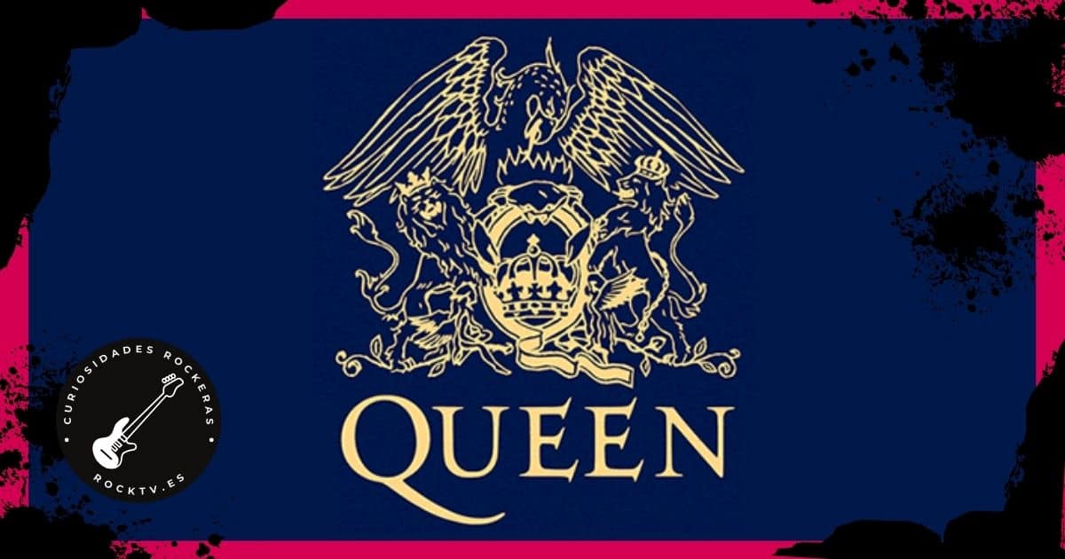 Significado del Escudo de Queen: Un Símbolo Inmortal