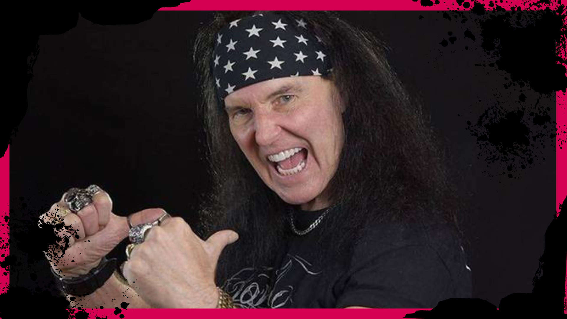 Dave Evans: La Voz Original de AC/DC