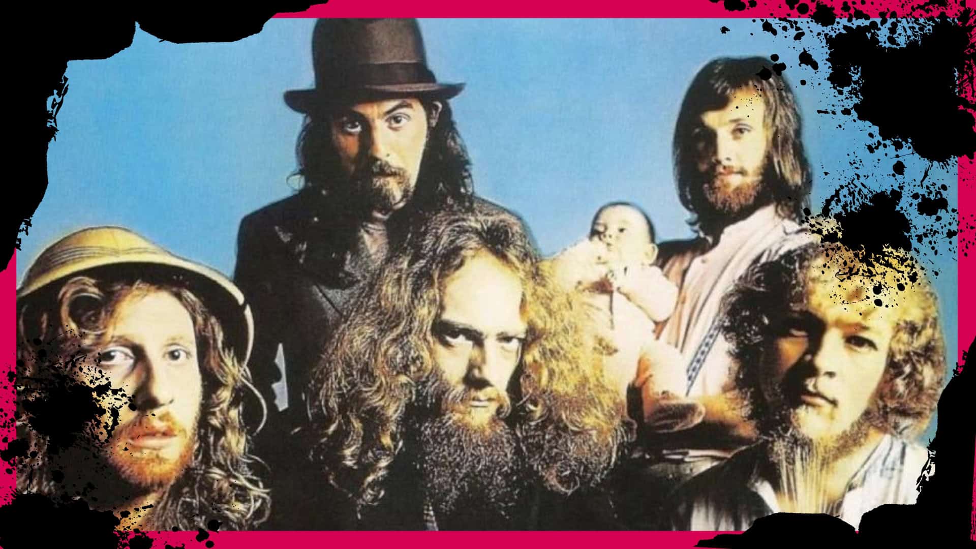 Las Mejores Canciones de Jethro Tull que Marcaron Época