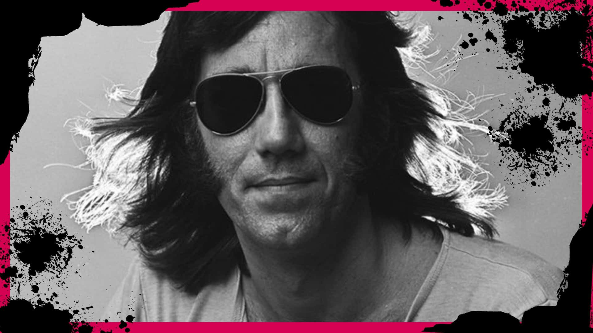 Ray Manzarek: El Teclista de The Doors